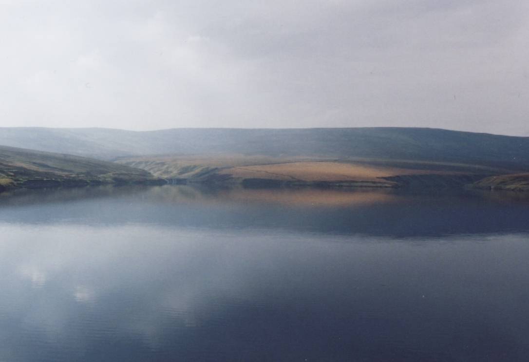 Little Whernside Circular