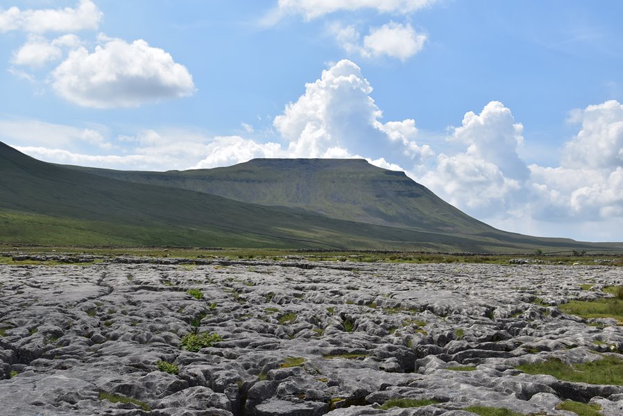Chapel le Dale Circular