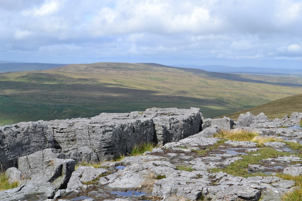 Great Whernside