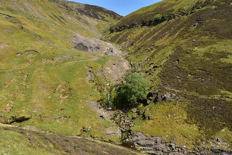 Gunnerside Gill